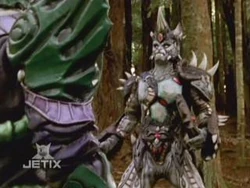 Cheetar | Power Rangers Wiki | Fandom