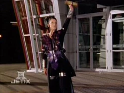 Miratrix | Power Rangers Wiki | Fandom