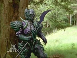 Mig | Power Rangers Wiki | Fandom