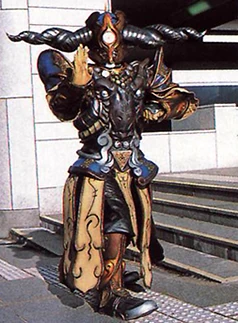 Rammer | Power Rangers Wiki | Fandom