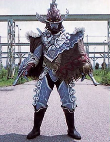 Barrakooza | Power Rangers Wiki | Fandom