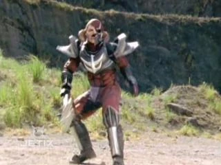 Thrax | Power Rangers Wiki | Fandom