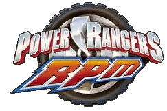 Power Rangers: R.P.M. | Power Rangers Wiki | Fandom