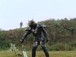 Benglo | Power Rangers Wiki | Fandom