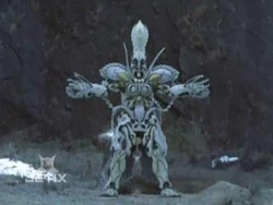 Flurious | Power Rangers Wiki | Fandom