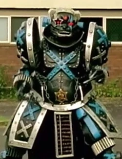 Energy Bot | Power Rangers Wiki | Fandom