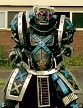 Energy Bot | Power Rangers Wiki | Fandom