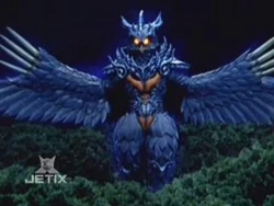 Miratrix | Power Rangers Wiki | Fandom