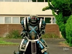 Commander Bot Final Form | Power Rangers Wiki | Fandom