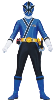 Lucas Allen | PowerRangerscreation Wiki | Fandom