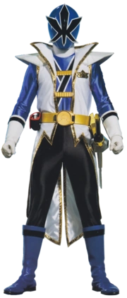 Lucas Allen | PowerRangerscreation Wiki | Fandom