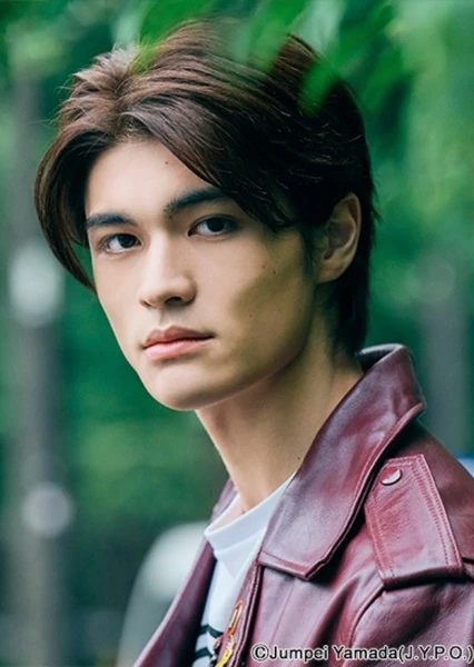 Kaito Shirogane | PowerRangerscreation Wiki | Fandom