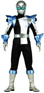 Metal | PowerRangerscreation Wiki | Fandom