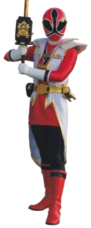 Lucinda Smith | PowerRangerscreation Wiki | Fandom