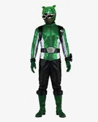 Brayden Fox | PowerRangerscreation Wiki | Fandom