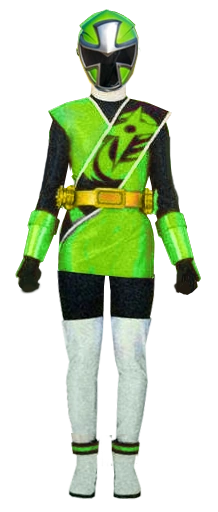 Eleanor Maxwell Tien | PowerRangerscreation Wiki | Fandom