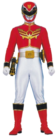 Poseidon Ford | PowerRangerscreation Wiki | Fandom