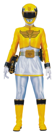 Angelica | PowerRangerscreation Wiki | Fandom
