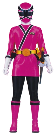 Olivia Skullovitch | PowerRangerscreation Wiki | Fandom