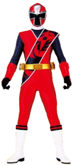 Alexander Tien Romero | PowerRangerscreation Wiki | Fandom