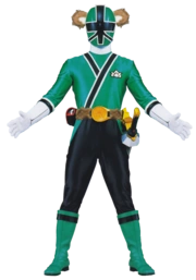 David Walker | PowerRangerscreation Wiki | Fandom