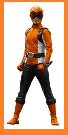 Johnathan Hale | PowerRangerscreation Wiki | Fandom