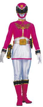Celeste | PowerRangerscreation Wiki | Fandom