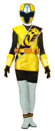 Jessica Foster Maxwell | PowerRangerscreation Wiki | Fandom