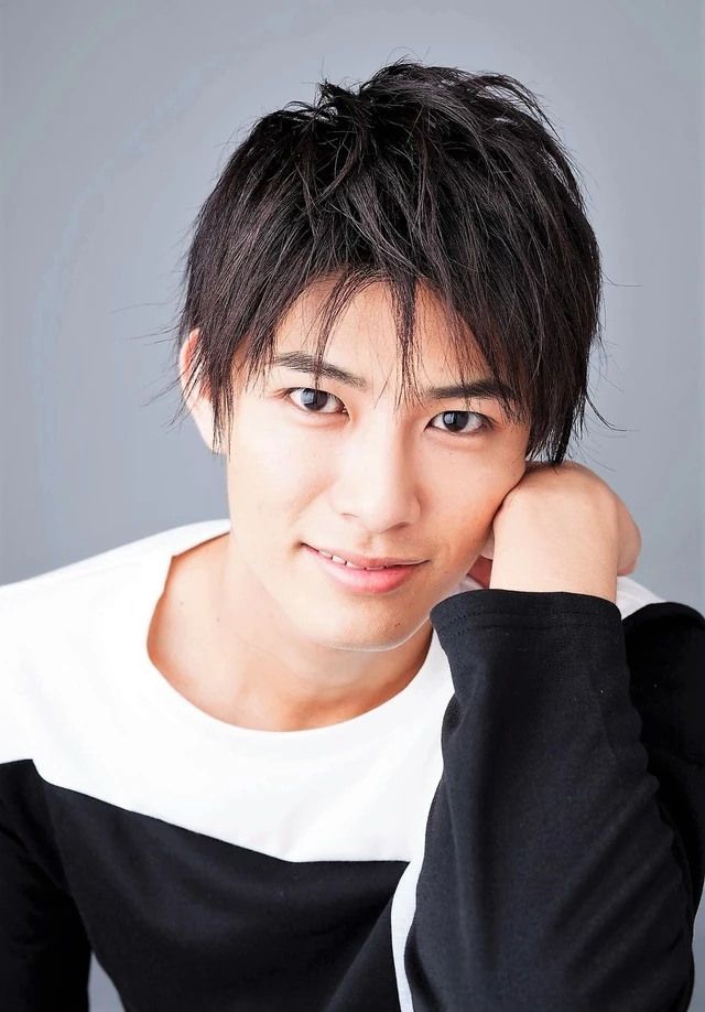 Akira Kitsu | PowerRangerscreation Wiki | Fandom