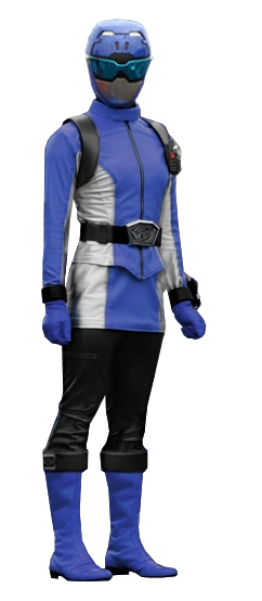 Samantha Silva Shaw | PowerRangerscreation Wiki | Fandom