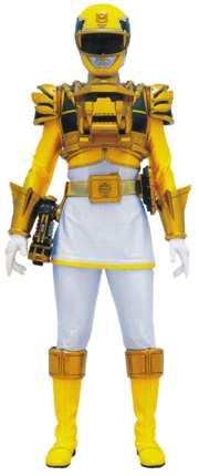 Angelica | PowerRangerscreation Wiki | Fandom