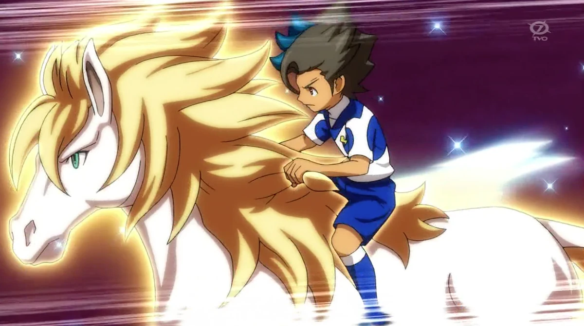 Horse | Power Rangers Crossover Wiki | Fandom