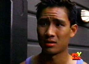 Chad Lee | Power Rangers Crossover Wiki | Fandom