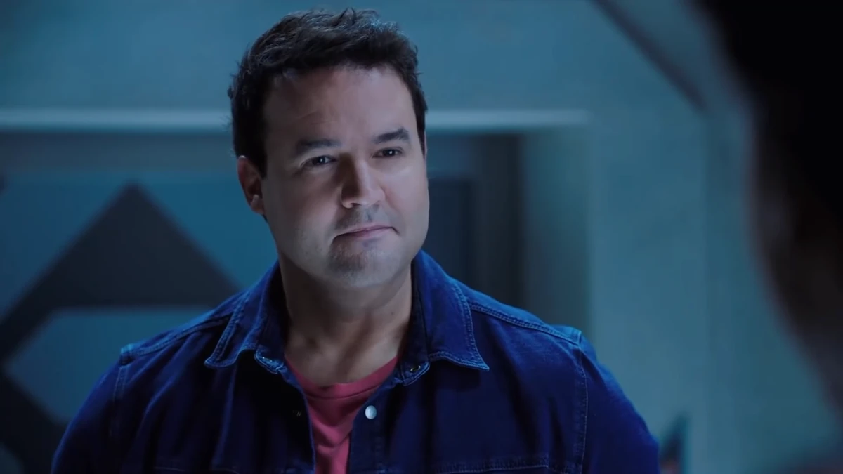 Jason Lee Scott | Power Rangers Crossover Wiki | Fandom