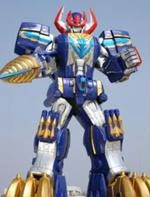 Chase Perez | Power Rangers Data Squad Wiki | Fandom