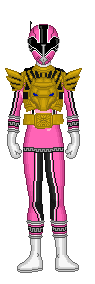The Battle Disc | Power Rangers Data Squad Wiki | Fandom