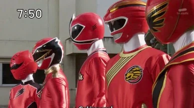 Worth of a Planet | Power Rangers Data Squad Wiki | Fandom