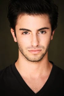 Kyle Persons | Power Rangers Data Squad Wiki | Fandom