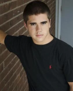 Brandon McCormick | Power Rangers Data Squad Wiki | Fandom