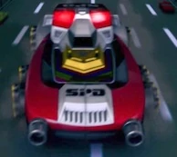 Police Reinforcement | Power Rangers Data Squad Wiki | Fandom