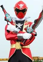 Captain Jake | Power Rangers Data Squad Wiki | Fandom