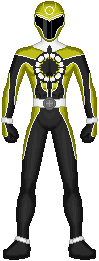 Power Rangers: Omega | Power Rangers Data Squad Wiki | Fandom