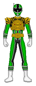 The Battle Disc | Power Rangers Data Squad Wiki | Fandom