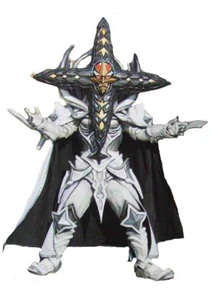 Octomus El Amo | Wiki Power Rangers Fanon | Fandom