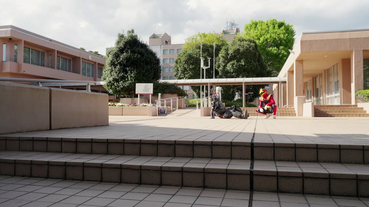 Accel Crash | Power Rangers Fanon Wiki | Fandom