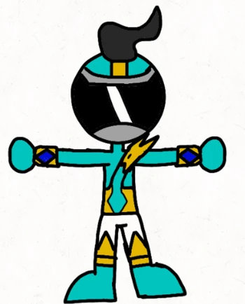 Elijah Juarez | Power Rangers Fanon Wiki | Fandom