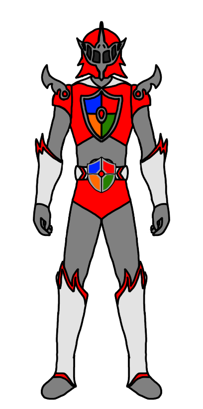 Category:Royal Crusader Rangers | Power Rangers Fanon Wiki | Fandom