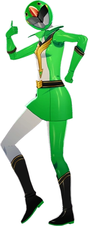 Futaba Sakura | Power Rangers Fanon Wiki | Fandom