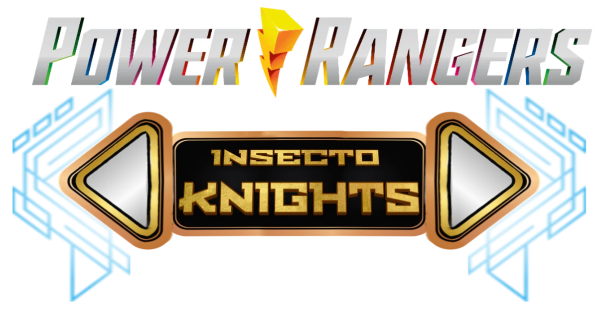 Power Rangers: Insecto-Knights | Power Rangers Fanon Wiki | Fandom
