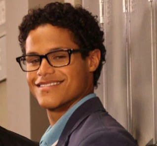 Noah Carver (PRNF) | Power Rangers Fanon Wiki | Fandom